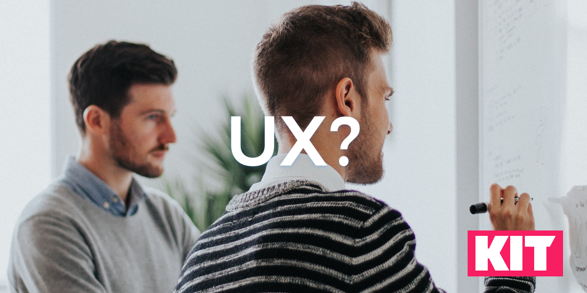 UX (User Experience) Explained in 3 Minutes